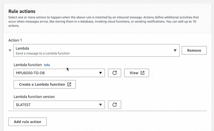 How To Send Data To Aws Dynamodb From Raspberry Pi Pico W 7 Steps Instructables