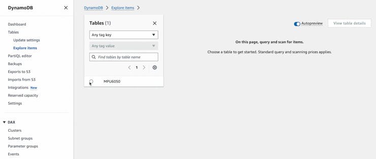 How To Send Data To Aws Dynamodb From Raspberry Pi Pico W 7 Steps Instructables