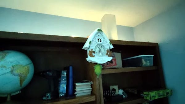 Nicholas Lekatsas' Raspberry Pi Retrofit Project May Make This the ...