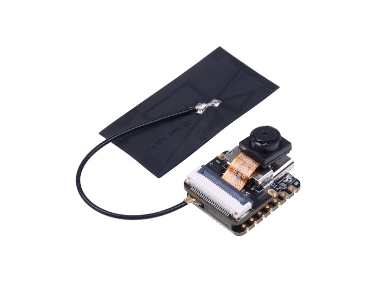 Getting Started With Xiao Esp32 S3 Sense Dfrobot Maker Community