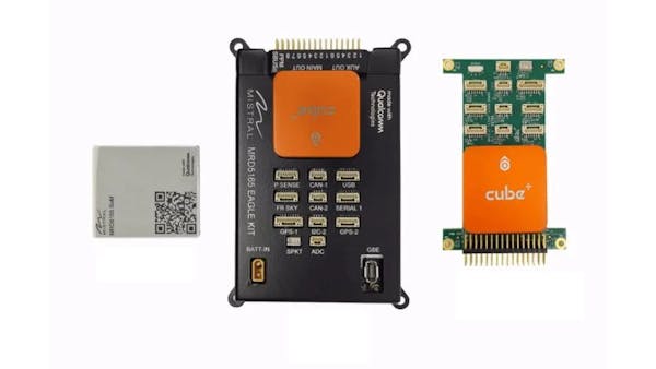 Mistral's MRD5165 Eagle Kit Packs a Powerful Compute Bundle for Advanced Autonomous Aerial ...