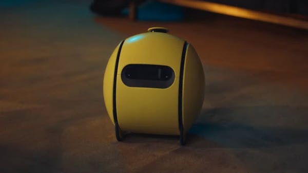 Samsung Declares the "Age of AI," Will Launch a Revamped Ballie ...