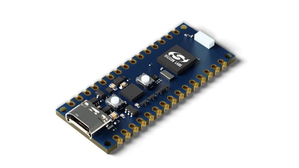 Arduino Teams Up with Silicon Labs to Offer Official Matter Support, Teases a New Arduino Nano ...