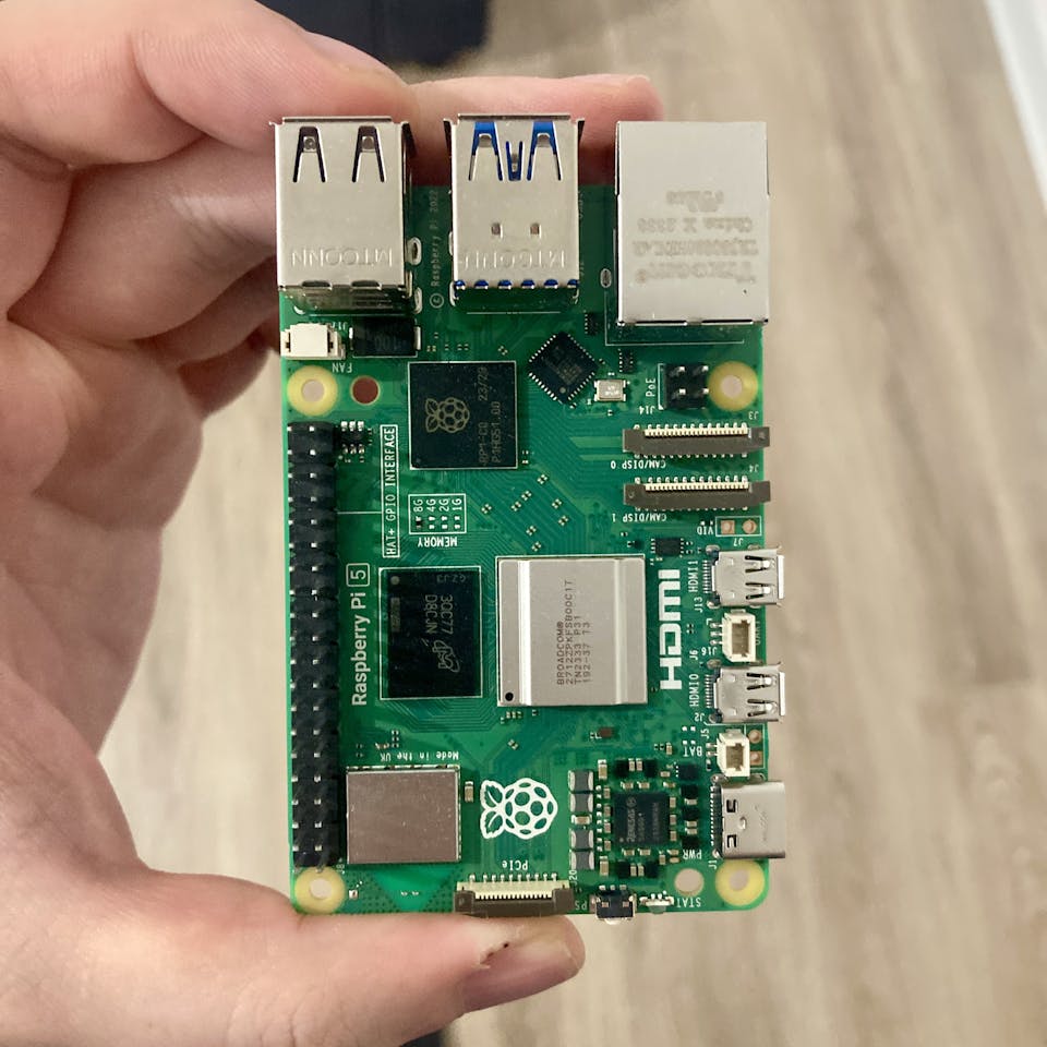 Running Llm On Raspberry Pi Online | emergencydentistry.com