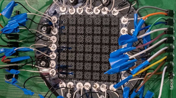 A Sound Decision - Hackster.io