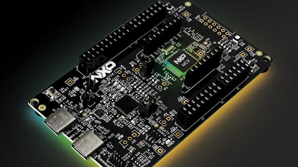 NXP All-Purpose MCX A Microcontroller and FRDM Development Boards Are Now Available! - Hackster.io