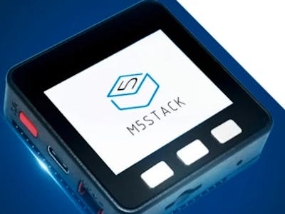 Smart Convenience Store Utilizing Sustainable Technology - Hackster.io