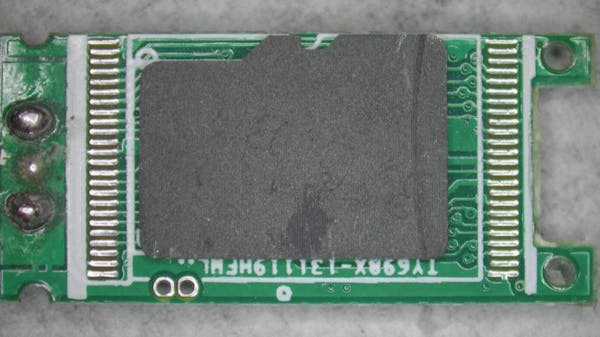Data Recovery Experts Warn of Faulty Flash Components Popping Up ...
