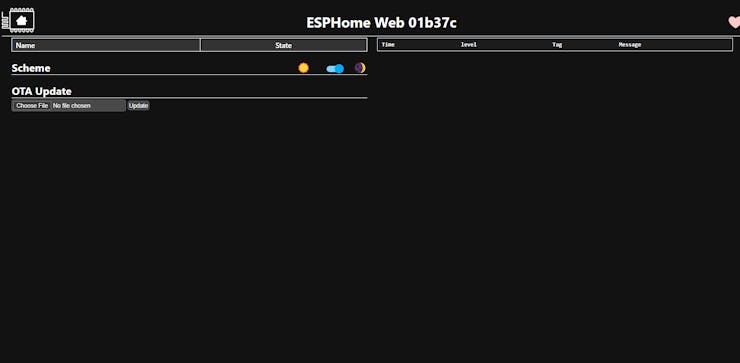 Dfrobot Beetle Esp32 C3 With Home Assistance Esp8266 Maker Pro