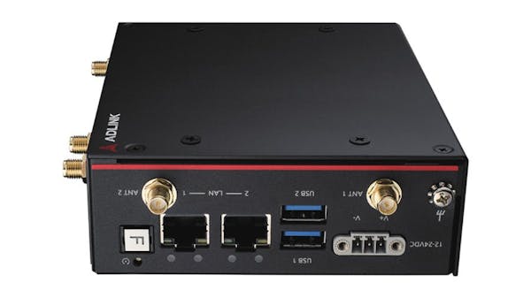 ADLINK's New MXA-200 Can Handle Wi-Fi and 5G Gateway Operations with a ...