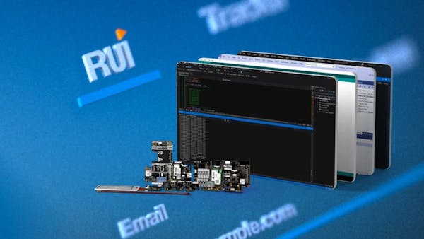 RAKwireless Releases the RUI3 Source Code, Aims to "Benefit Everyone" Using Its Hardware ...