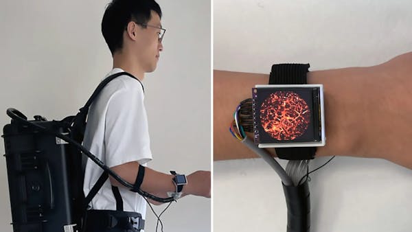 Taking a Closer Look - Hackster.io