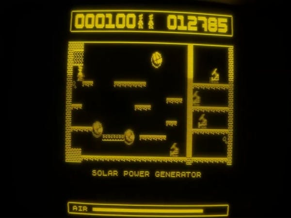 A New Manic Miner Port for an Arduino Uno Game Engine - Hackster.io A New Manic Miner Port for an Arduino Uno Game Engine - Hackster.io