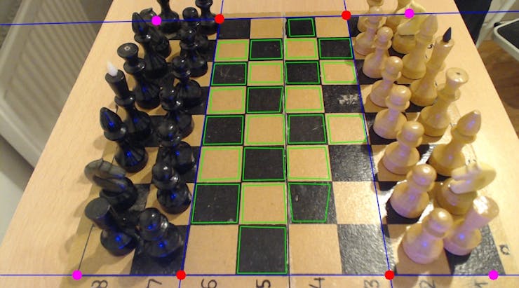 Gallery | Hands Free Chess Clock | Hackaday.io