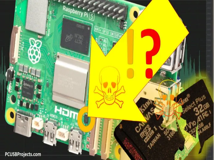 Can they hack into your Raspberry Pi, too? - Hackster.io