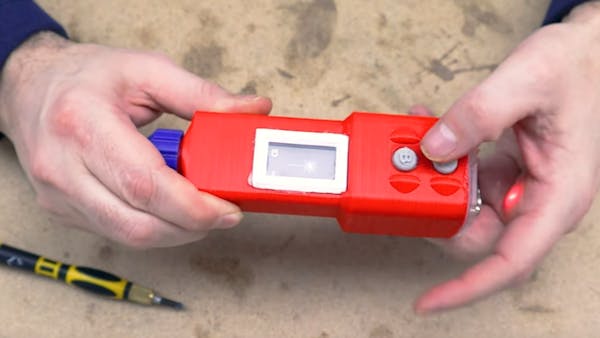 Open Source Cave Surveying Tool Aids in Mapping and Navigation ...