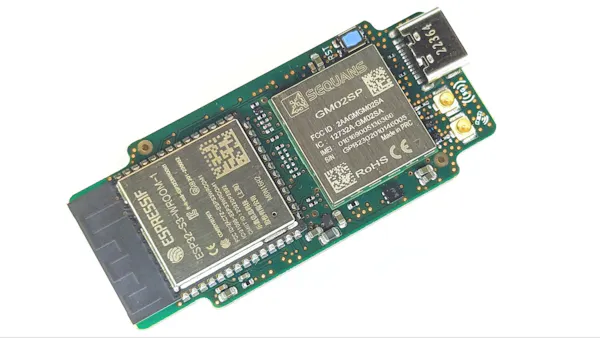 Walter Packs 5G, Wi-Fi, Bluetooth, and GNSS Into a Certified Board as ...