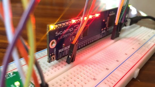 John Catsoulis' Upgraded Scamp Family Offers a Platform for Embedded ...