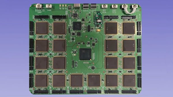 This 4,096-Spin Annealing Processor Could Deliver Quantum-Beating Performance with Minimal Power ...