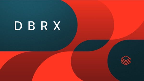 Databricks Releases DBRX, a State-of-the-Art Generative AI LLM, Under a ...