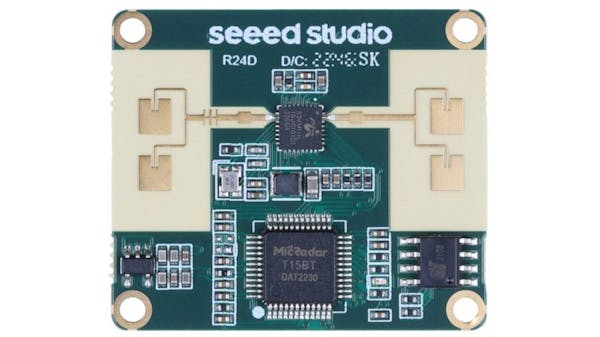 Seeed Studio Announces Official ESPHome Support for Its mmWave Presence ...