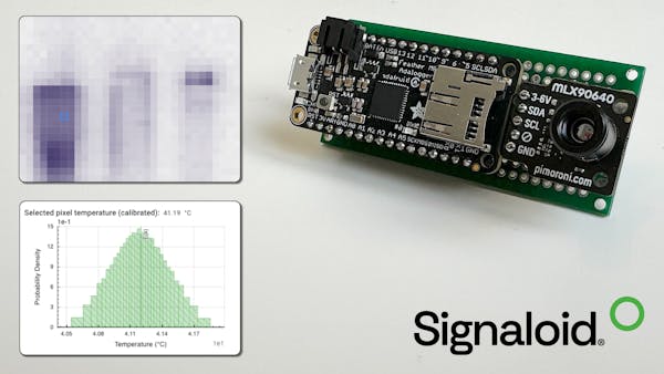 A Technical Deep Dive Into Signaloid's Uncertainty-Tracking Computation Platform - Hackster.io