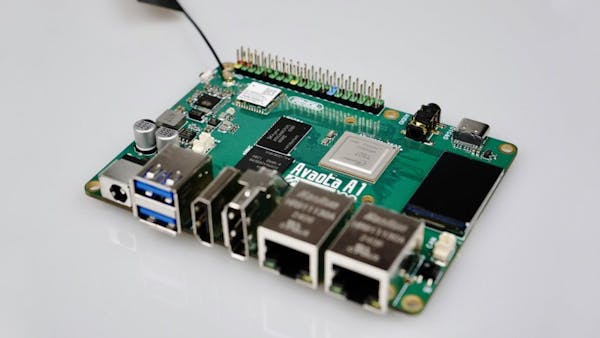 YuzukiHD's Eight-Core Avaota-A1 Includes a 2 TOPS NPU, RISC-V "Remote CPU," and Connectivity ...