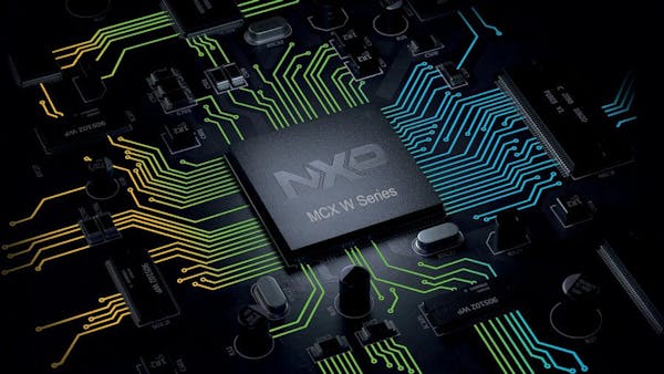 NXP's MCX W Series Offers Thread, Zigbee, and BLE Support — with New ...