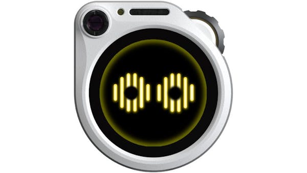 Seeed Studio's SenseCAP Watcher Combines Local TinyML with Cloud LLMs to Deliver Smart ...