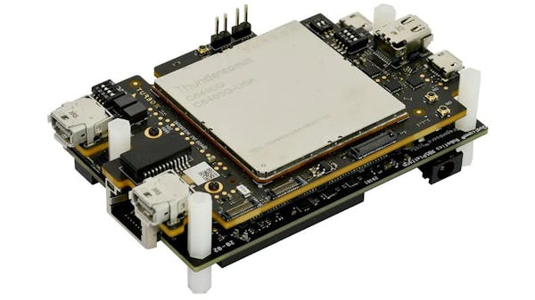 Qualcomm Announces the Edge AI RB3 Gen 2 Chip for IoT and Robotics and a "Micro-Power" Wi-Fi SoC ...