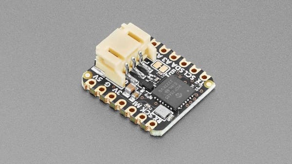 Adafruit's Latest QT Py BFF Offers CAN Bus Connectivity in a Compact ...