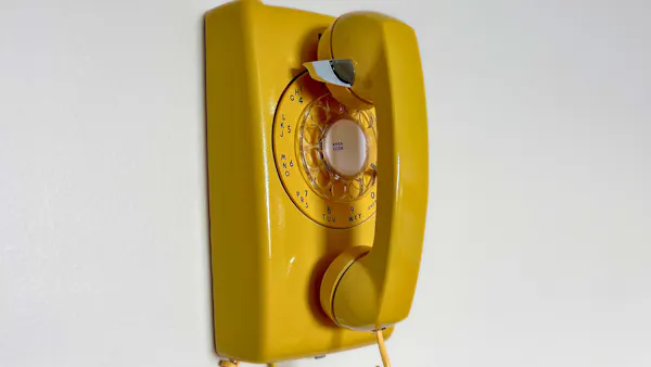 Rotary Phones Are Perfect for Memorializing Audio - Hackster.io