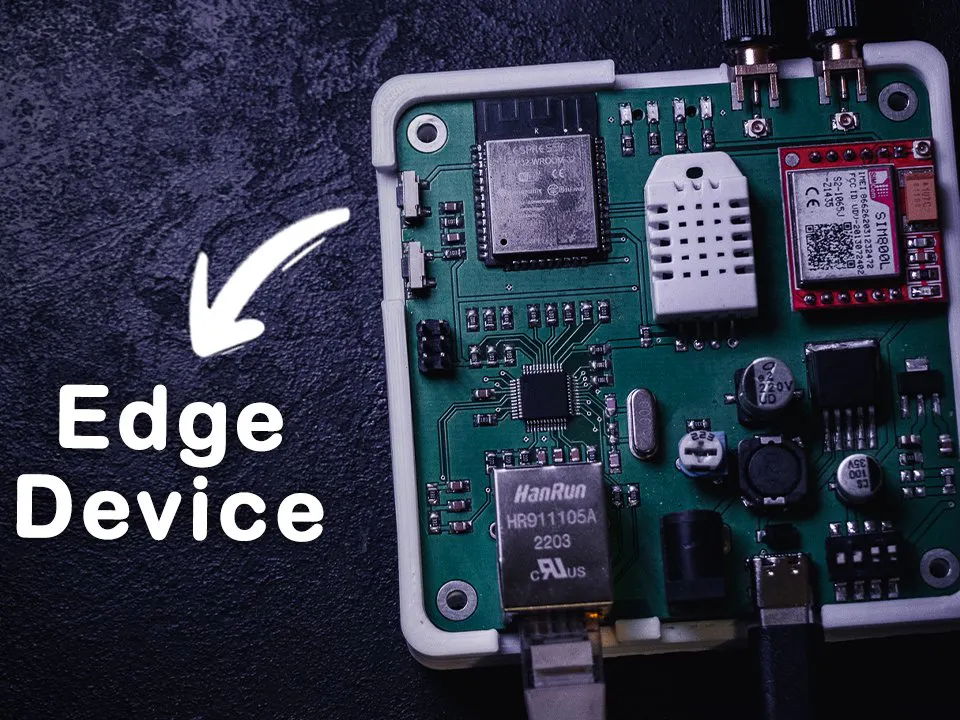 TEMPO: Your Next Level IoT Edge Device - Hackster.io