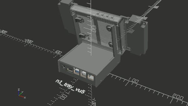 Edward Kisiel's SBC Case Builder Will Generate Customizable Designs for Over 100 SBCs and More ...