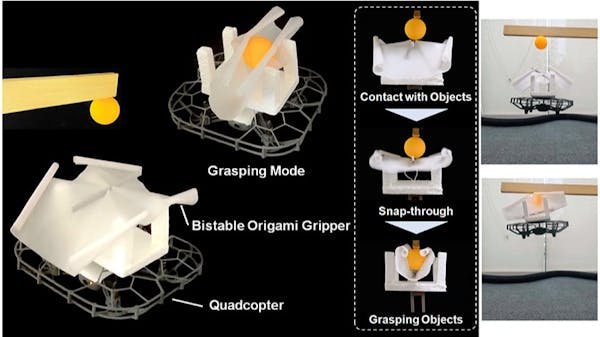 Take a Load Off with Origami - uncommunication