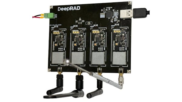 DeepSea Developments Modularizes the RTL-SDR for Multi-Receiver Software-Defined Radio Projects ...