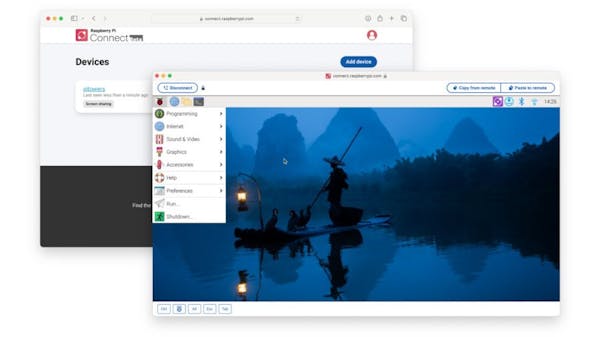 Raspberry Pi Solves Remote Headless Connection Headaches With The Browser Based Raspberry Pi