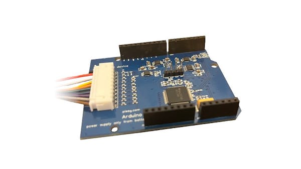 Ildar Rakhmatulin Is Back with More Low-Cost Brain-Computer Interface Tech: Meet the ardEEG ...