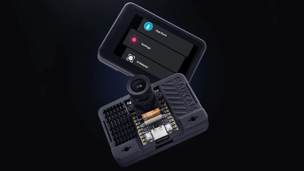 Sipeed Goes for Computer Vision at the Edge with the Sophgo SG2002-Powered MaixCAM Dev Board ...