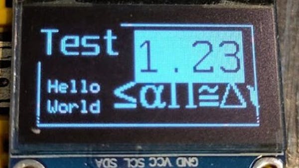 Owen Carter Makes it Easier Than Ever to Find and Use Fonts for Small ...