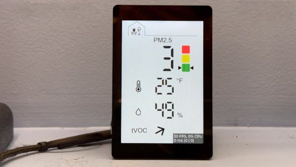 Eric Nam's Latest Project Clones the IKEA VINDSTYRKA Air Quality ...