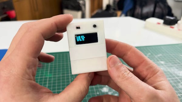 Building a GPS Bike Speedometer the Easy Way - Hackster.io