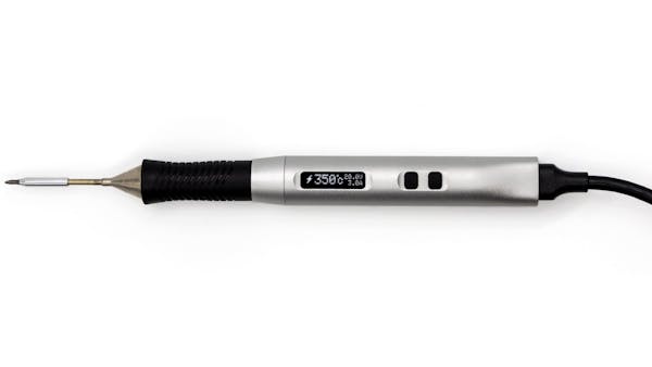 Solder Ninja Pen: The Ultimate USB Soldering Iron Uniquely Featuring a ...