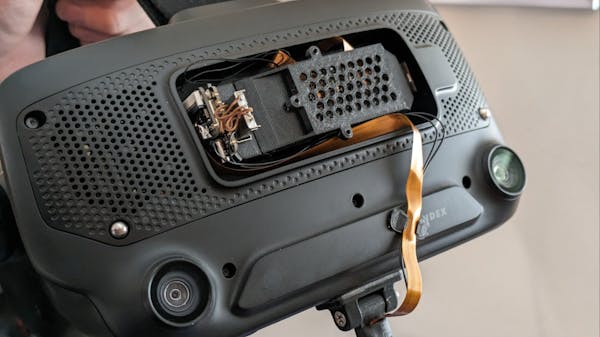 Add Eye-Tracking Hardware to a Valve Index VR Headset - Hackster.io
