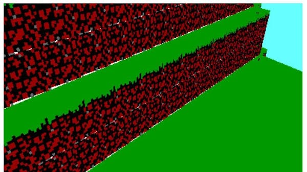 Microcontroller Minecraft: the Arduino Remake - Hackster.io