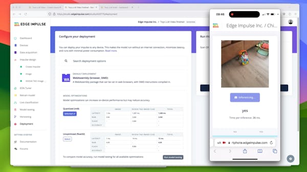 Bringing GPT-4o in From the Cloud to the Edge - Hackster.io