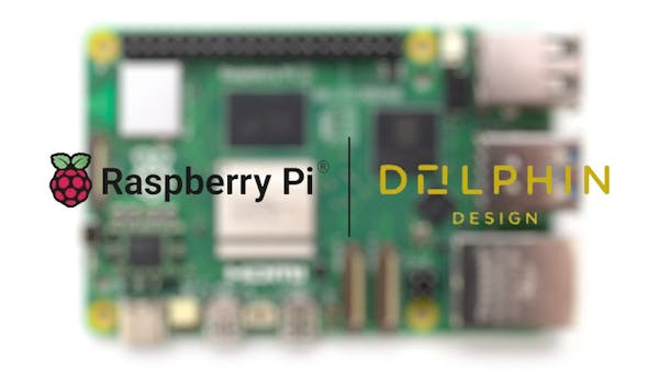 Raspberrry Pi Teams with Dolphin Design for More Power-Efficient Chips - Hackster.io
