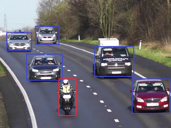 Vitis AI Runtime (VART) - ADAS Detection Explanation - Hackster.io