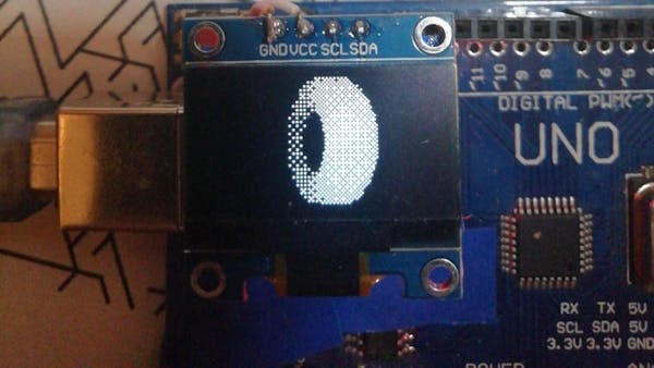WeightAn's Ray Marching Algorithm Turns an Arduino UNO Into a Seconds-Per-Frame 3D Renderer ...