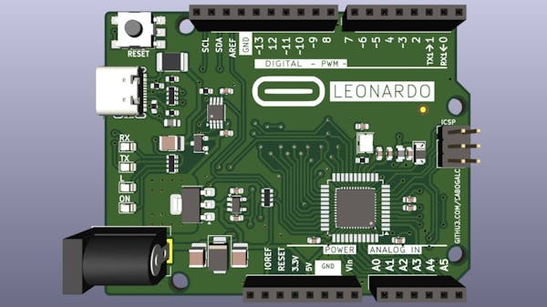 Sam Hocevar's KiCad Projects Imagine a World Where All Arduino Boards Use USB Type-C - Hackster.io
